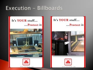 State Farm Presentation | PDF