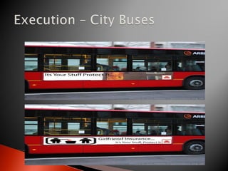 State Farm Presentation | PDF