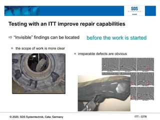OTR - Shearography | PPTX