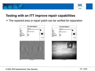 OTR - Shearography | PPTX