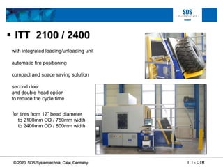 OTR - Shearography | PPTX