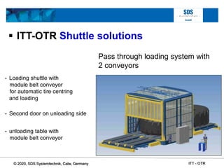 OTR - Shearography | PPTX