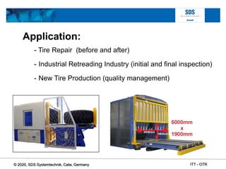 OTR - Shearography | PPTX