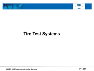 OTR - Shearography | PPTX