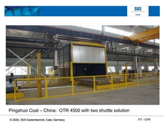 OTR - Shearography | PPTX