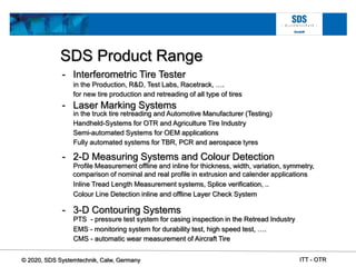 OTR - Shearography | PPTX