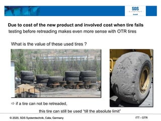 OTR - Shearography | PPTX