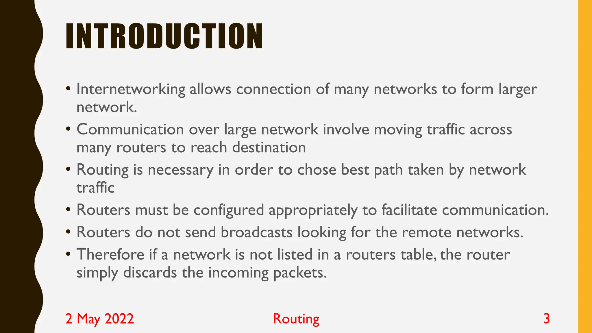 ITT06211 CONFIGURING ROUTING PROTOCOLS.pdf | Internet | Computing
