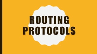 ITT06211 CONFIGURING ROUTING PROTOCOLS.pdf | Internet | Computing