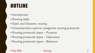 ITT06211 CONFIGURING ROUTING PROTOCOLS.pdf | Internet | Computing