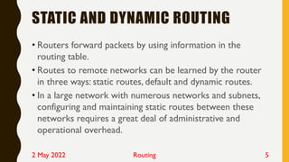 ITT06211 CONFIGURING ROUTING PROTOCOLS.pdf | Internet | Computing