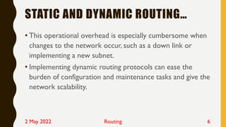 ITT06211 CONFIGURING ROUTING PROTOCOLS.pdf | Internet | Computing