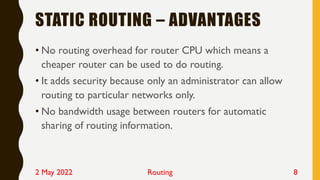 ITT06211 CONFIGURING ROUTING PROTOCOLS.pdf | Internet | Computing