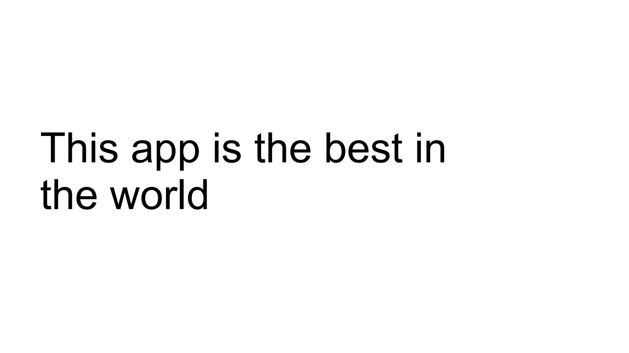 It takes forever to load but itś worth it.pptx