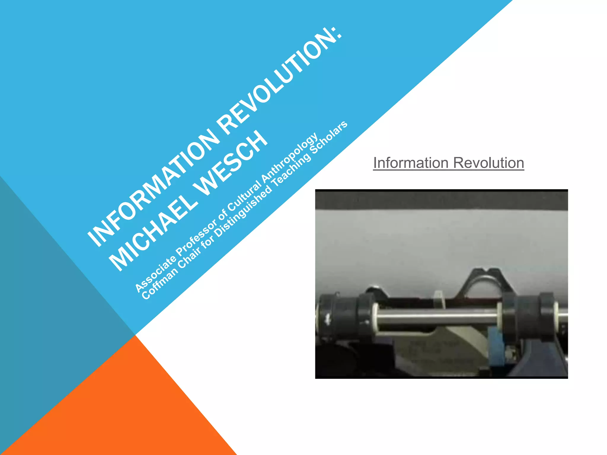 It Takes Two to Tango | PPT