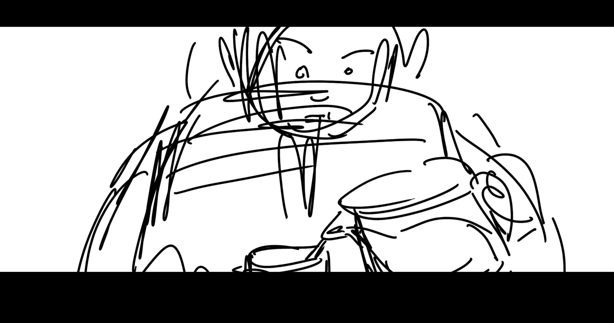 IT TAKES TWO TO SEE ROUGH BOARD PHOTOSHOP | PPT