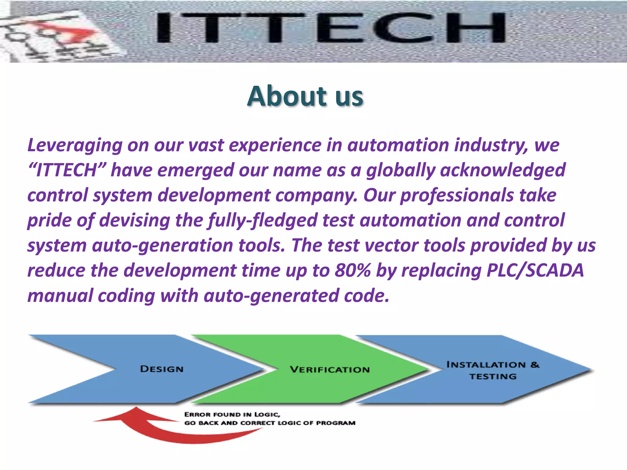 ITTECH | PPT