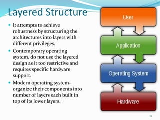 ITT Project Information Technology Basic | PPT