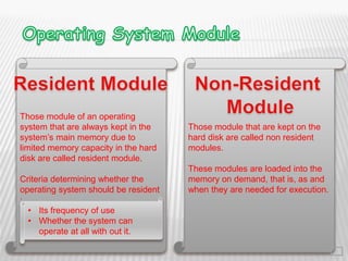ITT Project Information Technology Basic | PPT