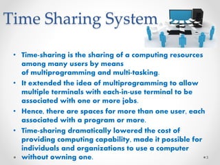 ITT Project Information Technology Basic | PPT