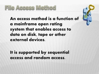 ITT Project Information Technology Basic | PPT