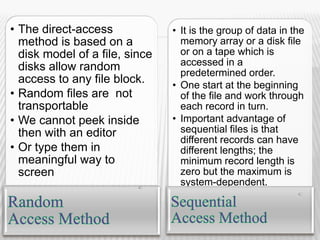 ITT Project Information Technology Basic | PPT