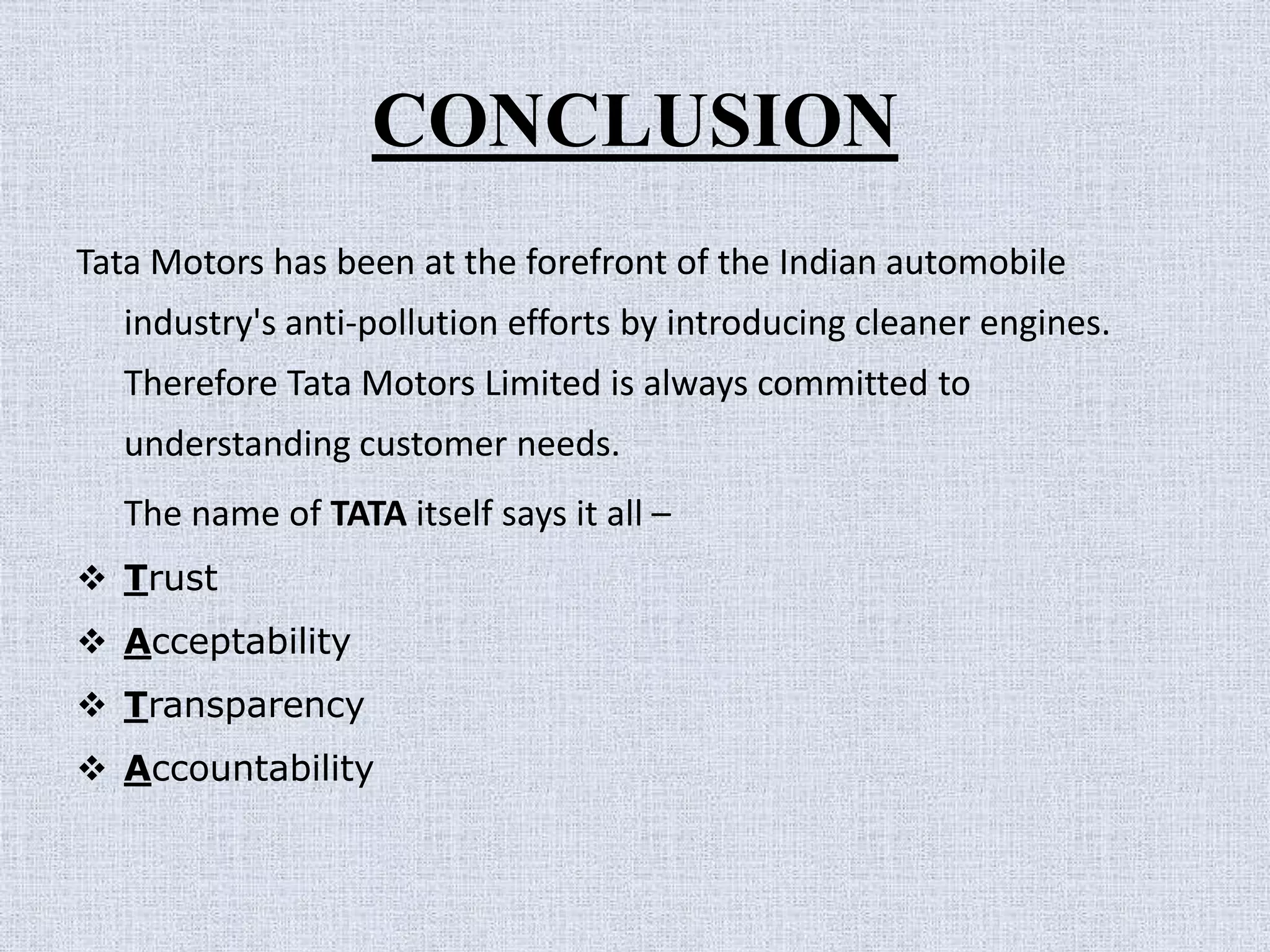 Itt manufacturing | PPTX | Automotive Industry | Industries