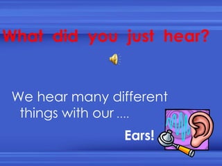 It time to rhyme! intro powerpoint | PPT