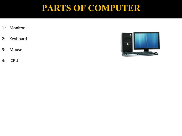 It tools and business system | PPTX | Consumer Electronics | Technology ...