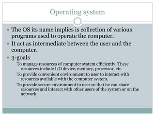 It tools & technology | PPT