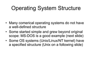 IT109 Microsoft Windows 7 Operating Systems Unit 01 | PPT
