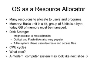 IT109 Microsoft Windows 7 Operating Systems Unit 01 | PPT