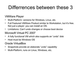 IT109 Microsoft Windows 7 Operating Systems Unit 02 | PPT