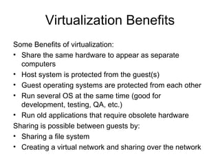 IT109 Microsoft Windows 7 Operating Systems Unit 02 | PPT