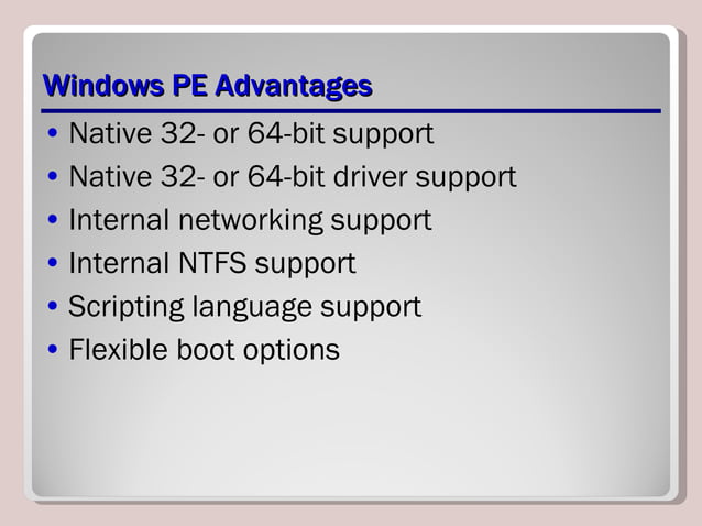 IT109 Microsoft Windows 7 Operating Systems Unit 03 lesson 02 | PPT