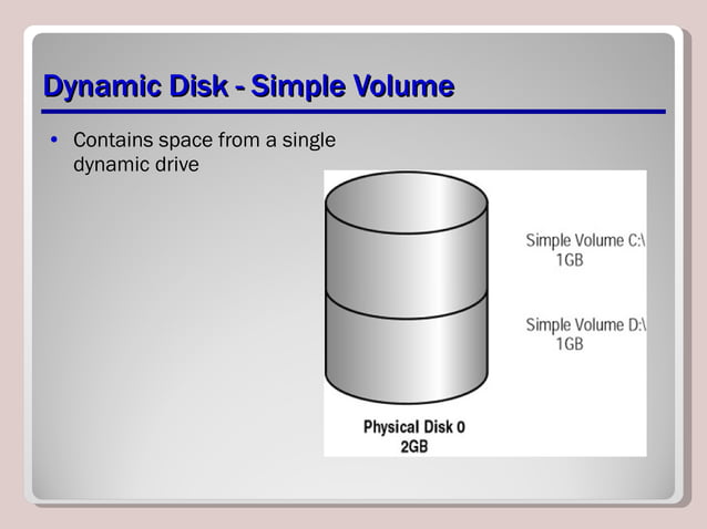 IT109 Microsoft Windows 7 Operating Systems Unit 04 lesson 04 | PPT