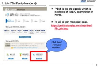 [ITTP]Mentor Guide_TOEIC | PPT