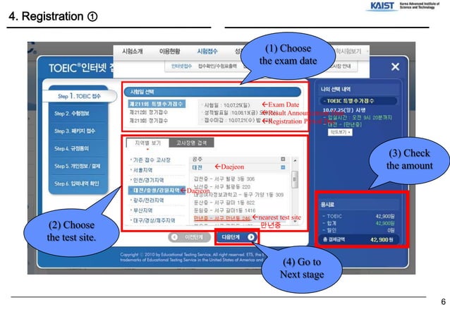 [ITTP]Mentor Guide_TOEIC | PPT