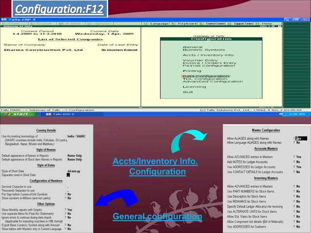 tally.erp9