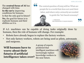 Artificial Intelligence | PPTX