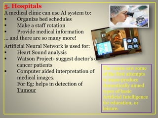 Artificial Intelligence | PPT