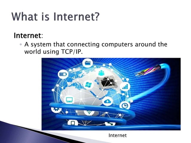 Basic Concepts Of Information Technology (IT)