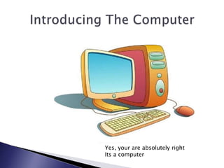 Basic Concepts Of Information Technology (IT) | PPT