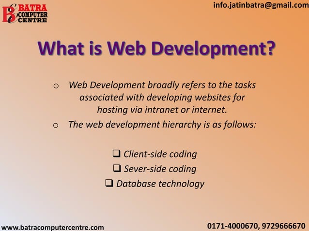 Presentation On Industrial Training | PPT