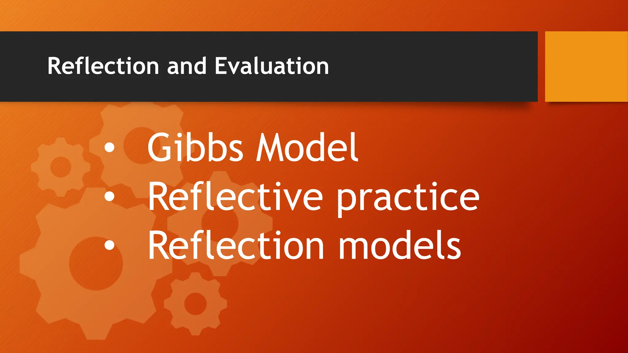 ITT Training 2023 for fauji foundation education system | PPT