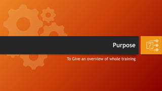 ITT Training 2023 for fauji foundation education system | PDF