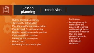 ITT Training 2023 for fauji foundation education system | PDF