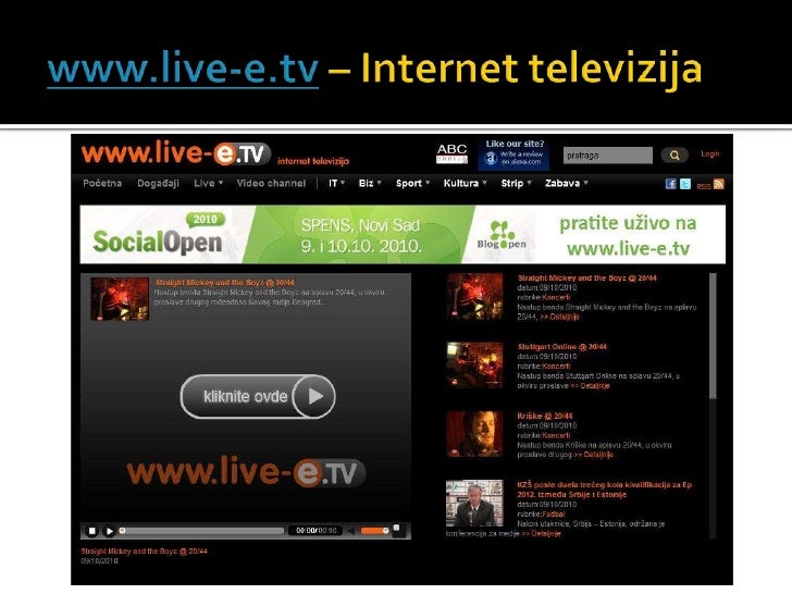 Lietuvika Televizija Internetu Nemokamai Skaitmenin