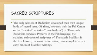 Buddhism.pptx | Hinduism | Religion & Spirituality
