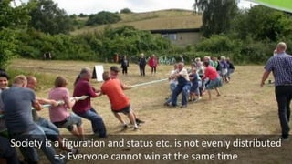 Fluidity, Structuring Structures and Ethics | PPTX